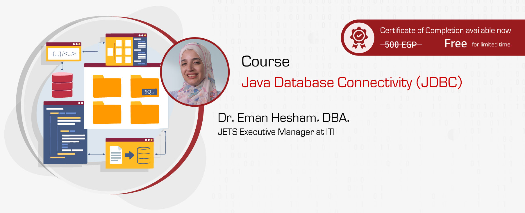 Course: Java Database Connectivity (JDBC) | Mahara-Tech