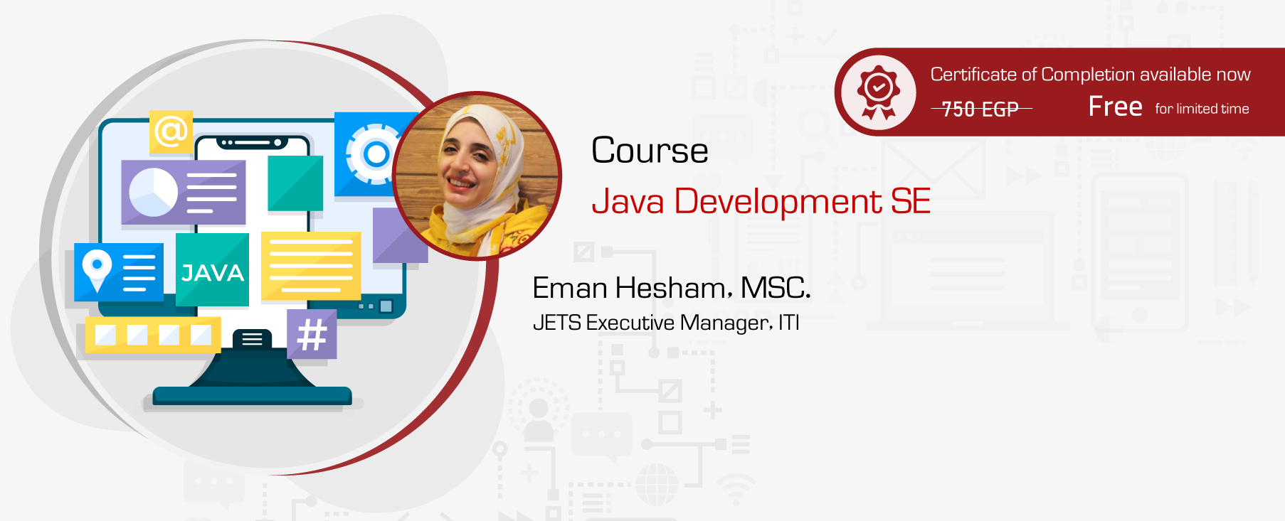 Course: Java Development SE | Mahara-Tech